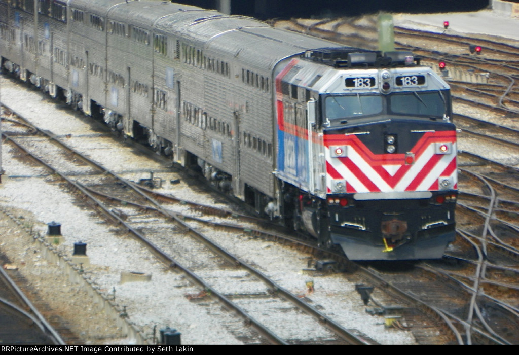 METX 183